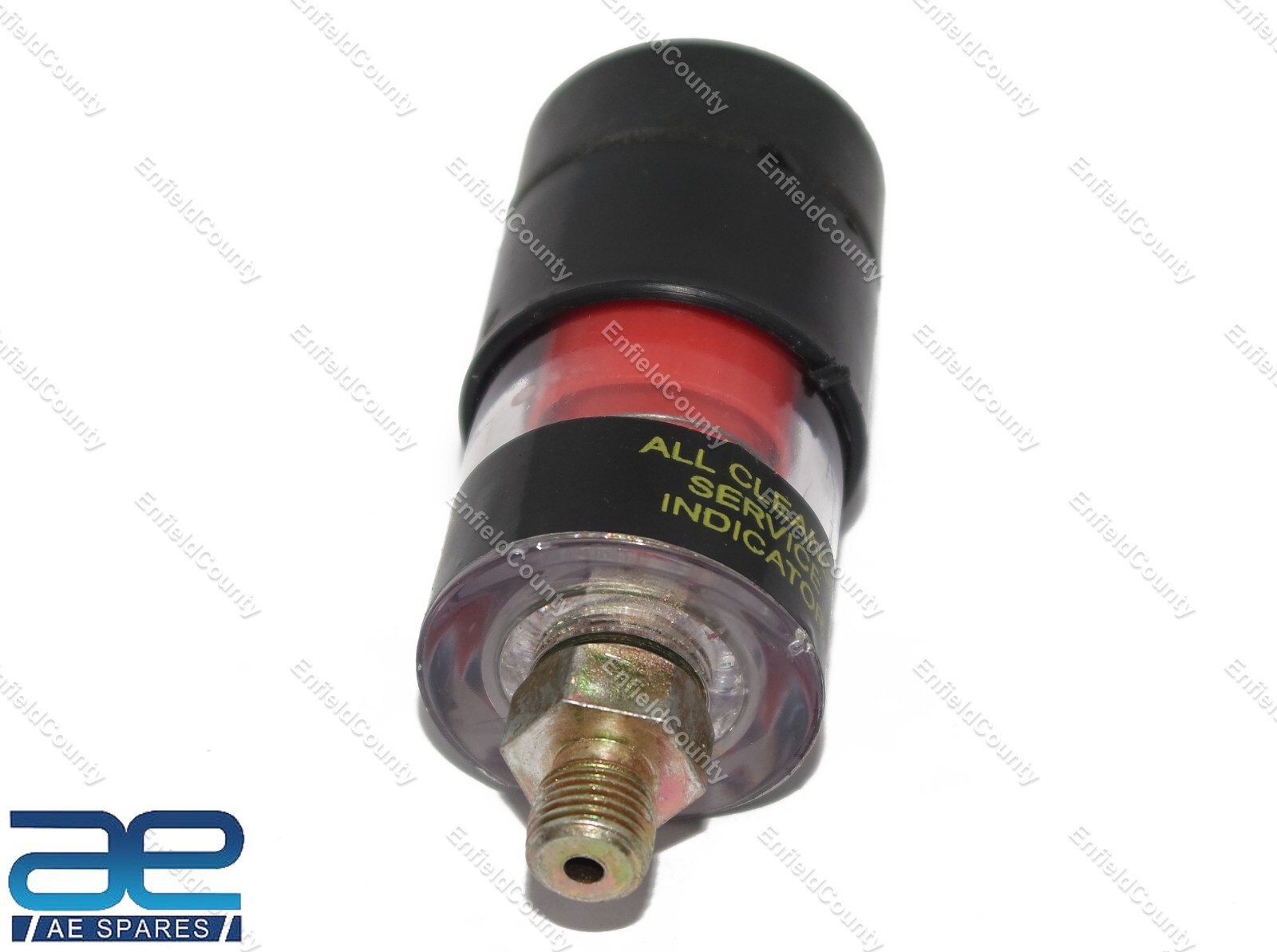 Donaldson G082525 Air Cleaner Indicator Assembly For Massey Ferguson ...