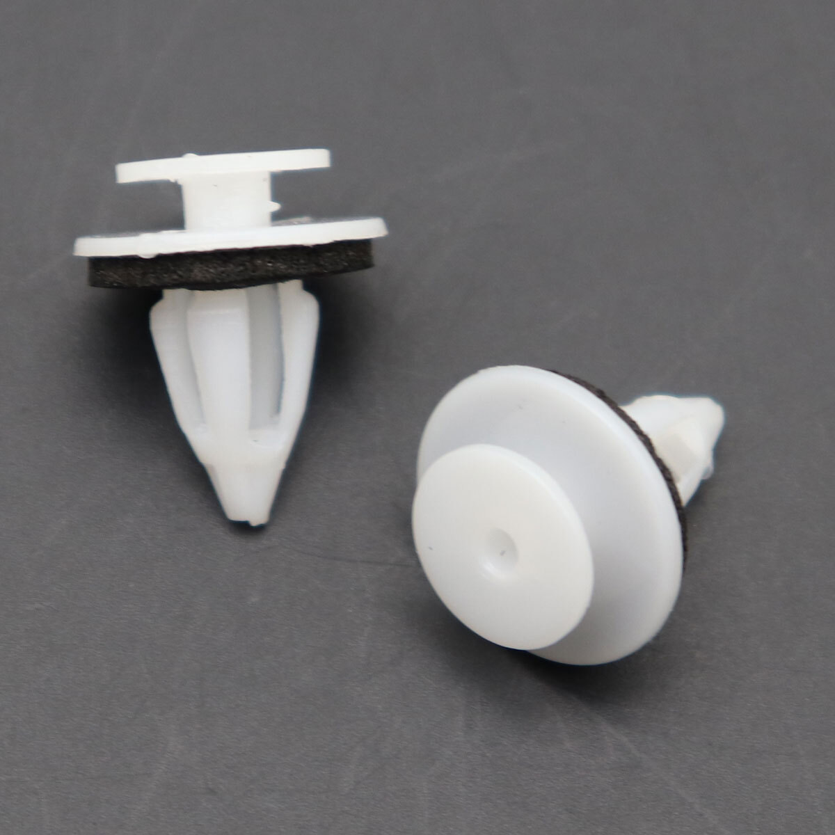 20pcs Wheel Arch Clips Mountings Retainer Fastener Screws For BMW ...