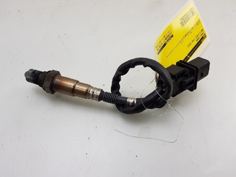 SONDE LAMBDA BMW 5 serie (F10) Sedan 520d 16V (N47-D20C) 2013 0281004018 | eBay