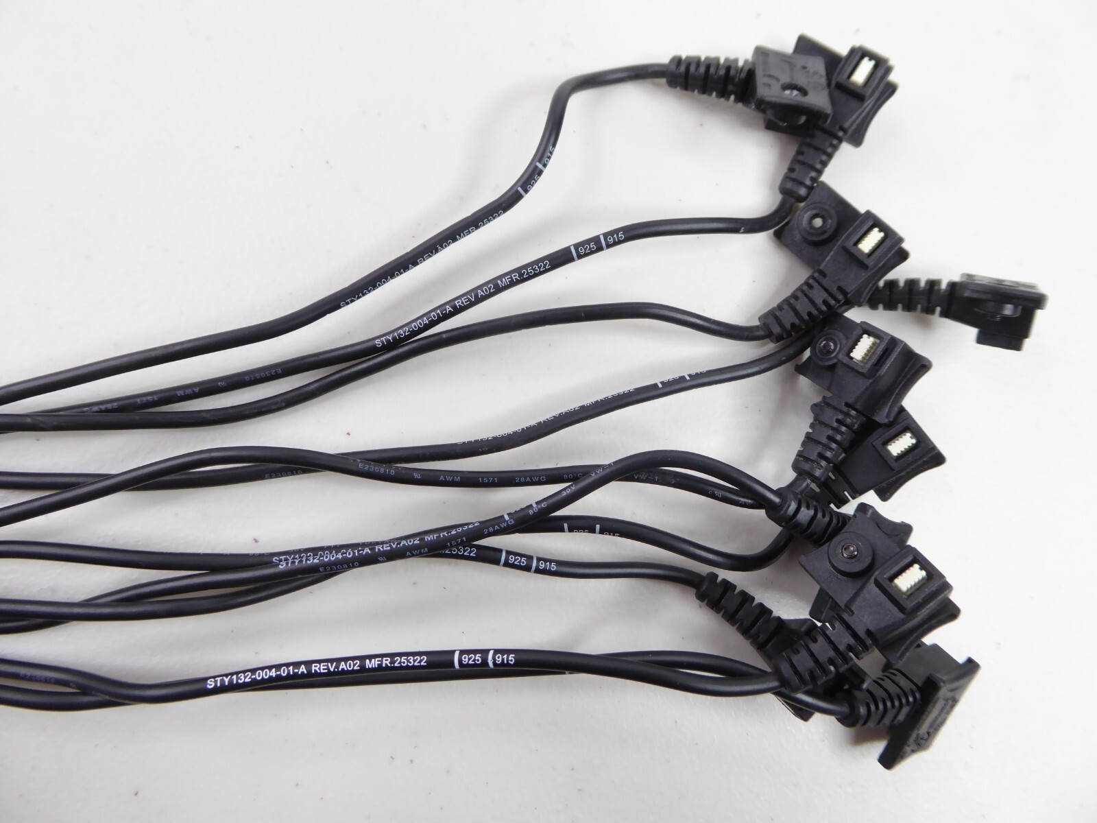 Lot of 10 Verifone MX915 MX925 Stylus Pen STY132-004-01-A | eBay