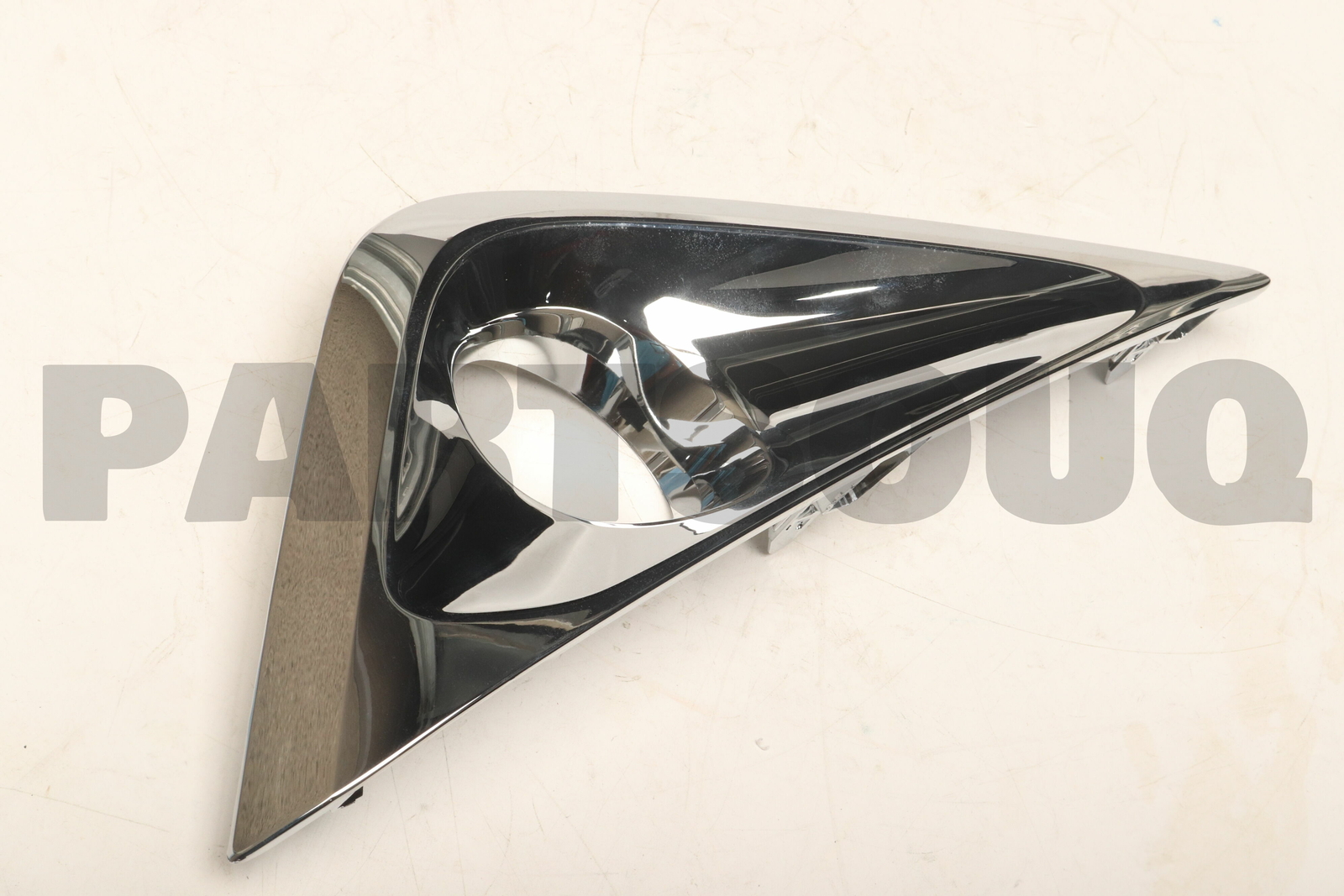 52712BZ260 Genuine Toyota MOULDING FR BUMPER 52712-BZ260 | eBay