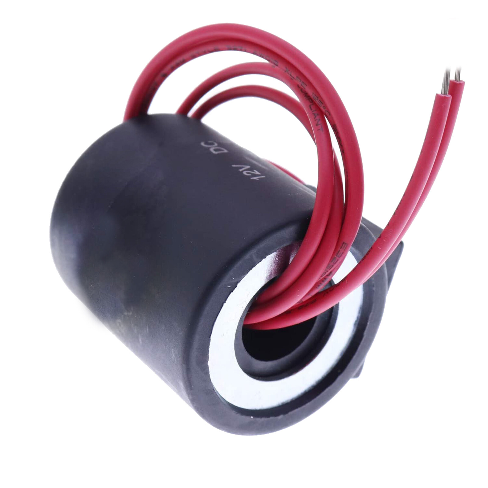 Solenoid Valve Coil 6352012 12V DC For Hydraforce Stem Series 10 12 5/8 ...