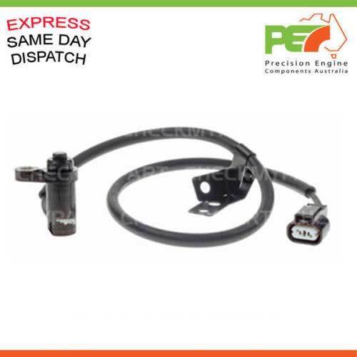 New * OEM * Wheel Speed Sensor To Fit Mitsubishi Triton MN 2.5L 4D56T ...