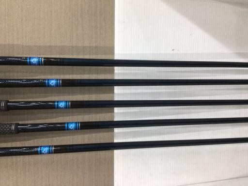 TaylorMade SIM2 Max Iron Set 6-9,Pw 5pc Flex R Tensei Blue TM60 ...