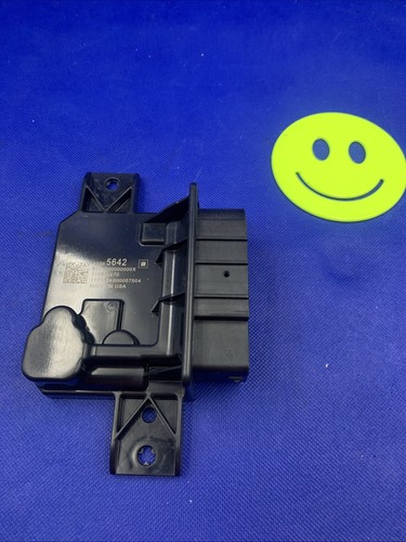 🔥 Fuel Pump Control Module 13565642 GENUINE GM PARTS | eBay