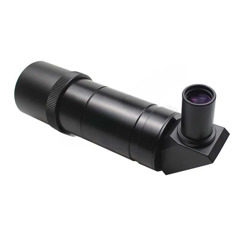 Metal Fully Erect Image 9x50 Prism Finder Scope Internal Crosshairs No ...