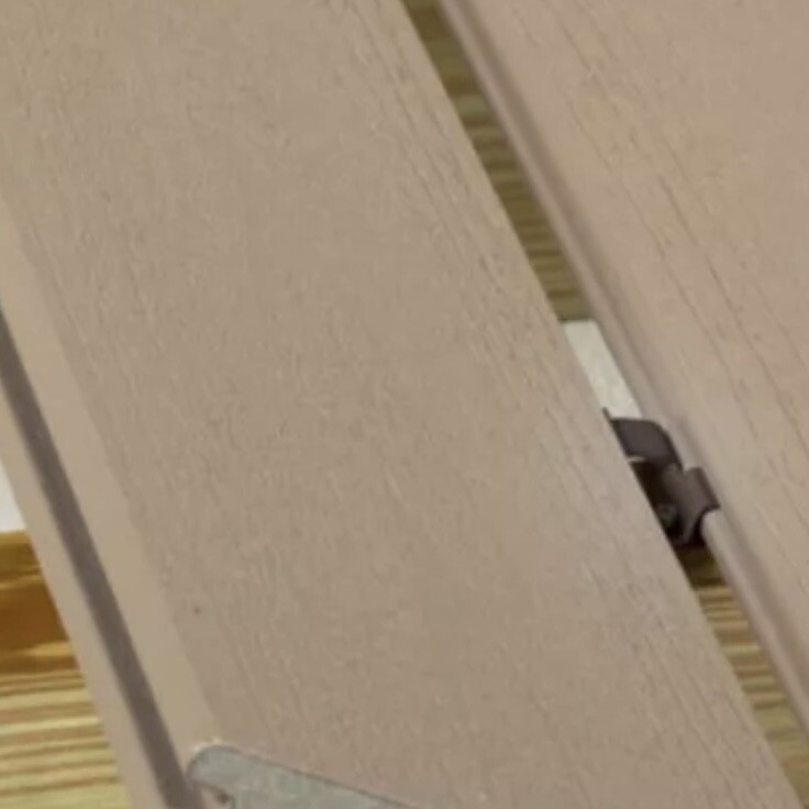 TimberTech CONCEALoc Hidden Fastener - CLOCFAST 175 Clips For Grooved ...