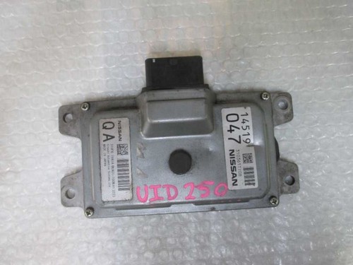 Transmission Control Module Fits 14-15 NISSAN ROGUE 310F6 1VA1A ...