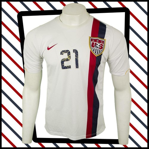 USA Donovan #21 2006-07 | eBay