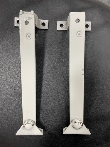 Tail Gate Lift Gate Supports Vintage 1966 67 68 69 70 71 73 77 Ford ...