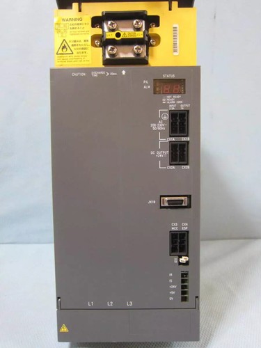 1PC New FANUC A06B-6087-H126 Servo Drive Fast Shipping | eBay