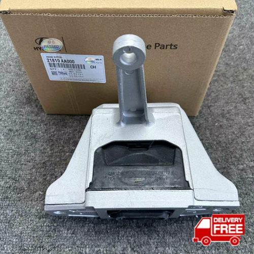 OEM Brand New Engine Side Mount Bracket 21810AA000 For 2021-2023 ...