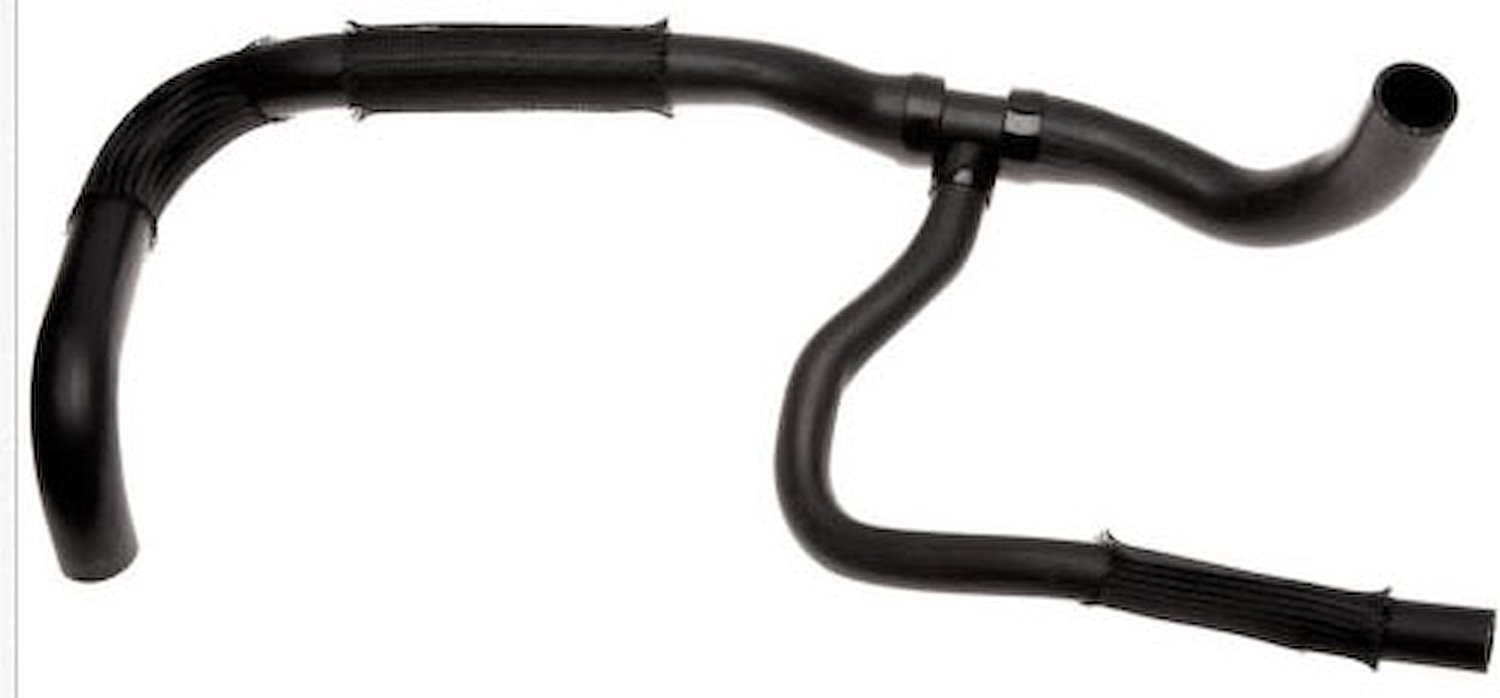Gates 24338 Molded Radiator Hose Lower | eBay