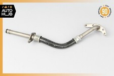 Mercedes-Benz C W203 Turbocharger Oil Line Seal Gasket N000000006513 ...