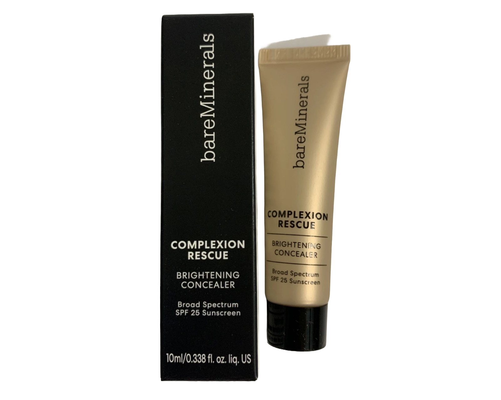 bareMinerals Complexion Rescue Brightening Concealer With SPF25 ...