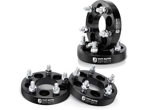For 2004-2022 Toyota Prius Wheel Spacer Kit APR 99937RDSD 2005 2006 ...