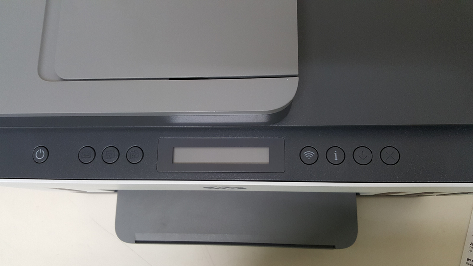 HP Smart Tank 7305 Wireless All-in-One Colour Printer | eBay UK