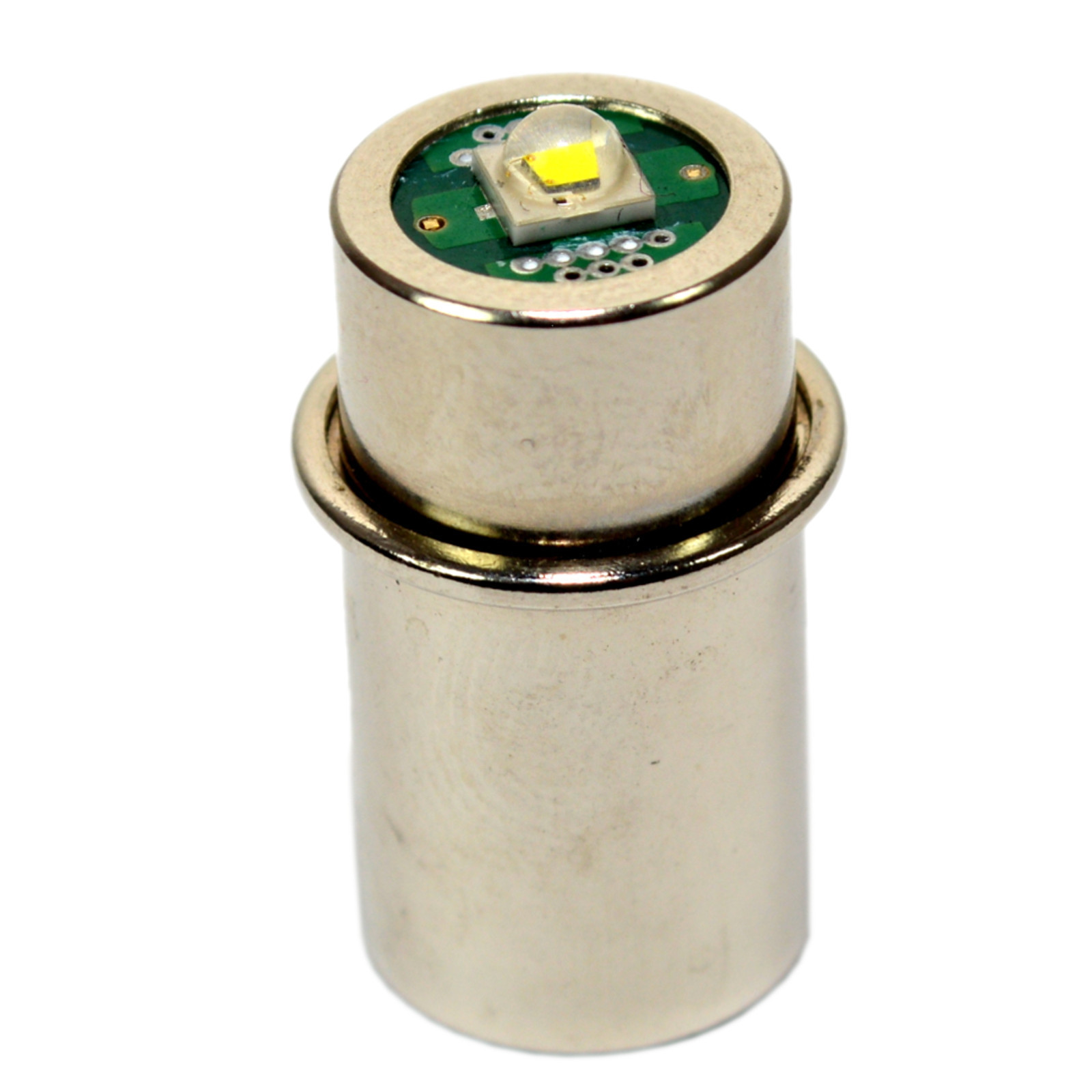 High Power 3w LED Bulb for Maglite 3D 4D 5D 6D / 3C 4C 5C 6C Cell ...