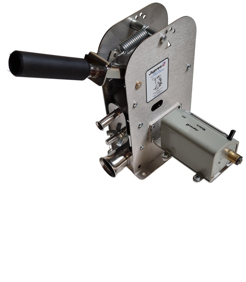 Cable length measuring instruments Cable length measuring aid Rope ...