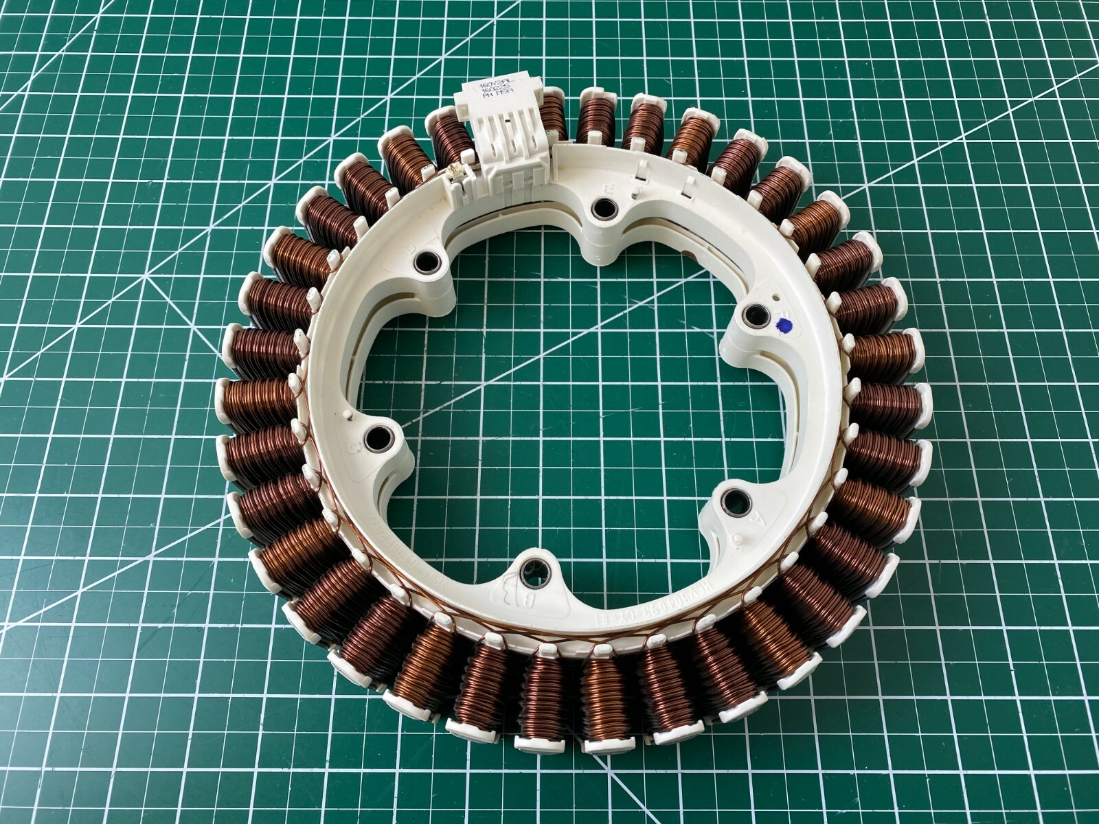 LG Washer Stator | AJB73816004 | eBay