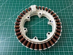 LG Washer Stator | AJB73816004 | eBay