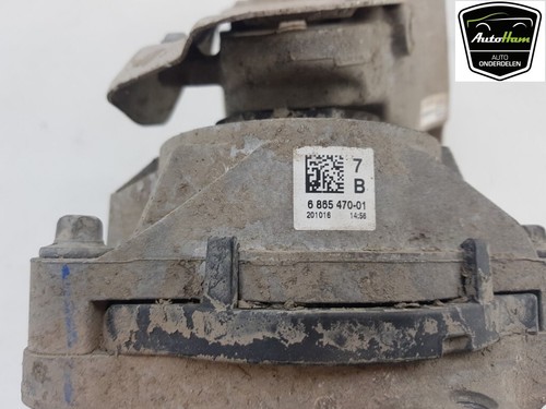 MONTAGE MOTEUR ENGINE MOUNT BMW 3 serie (F30) Sedan 330e (B48-B20A ...