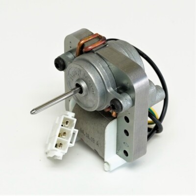 Refrigerator Evaporator Freezer Fan Motor for Electrolux Frigidaire ...