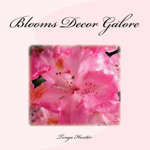 Blooms Decor Galore by Tonya Hunter (2016, Trade Paperback) for sale ...