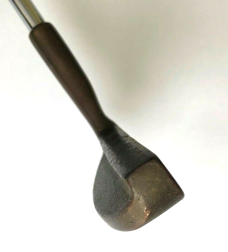 Vintage Northwestern Putter J.C.Snead-413 Bronze Head 34" RH | eBay