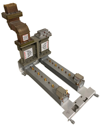 Harris/Aviat SD-110000, Constellation Antenna Combining Unit, 6256 ...