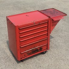 Mac+Tools+MB1700+Rolling+Tool+Chest+Great for sale online | eBay
