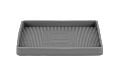 Glock Parts Tray Gunsmith Pistol Gun Cleaning 6" x 4" OE Grey FAST FREE ...