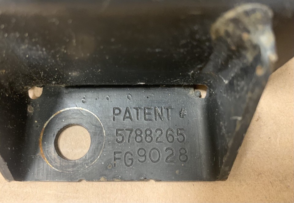 Volvo 23214277 Torsion Spring | eBay