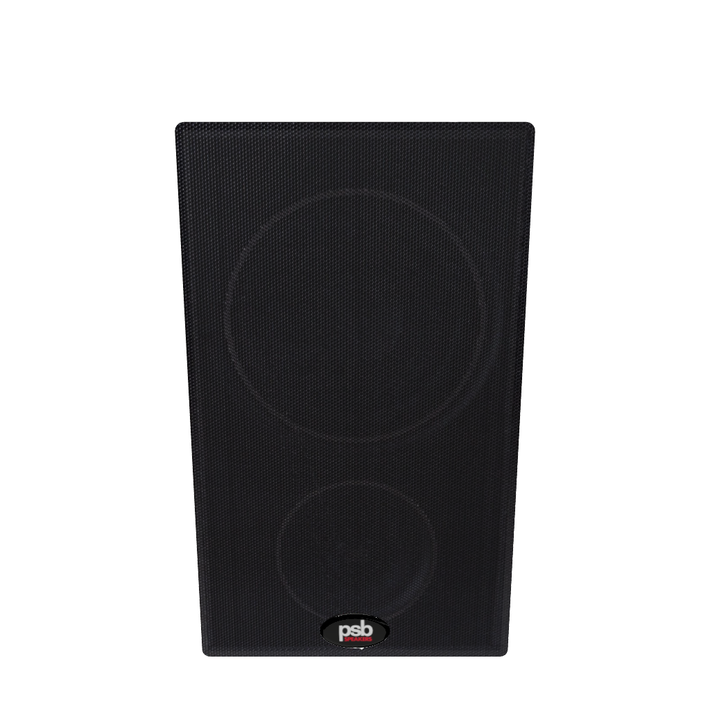 PSB Alpha P3 Compact Bookshelf Speakers (Pair) | eBay