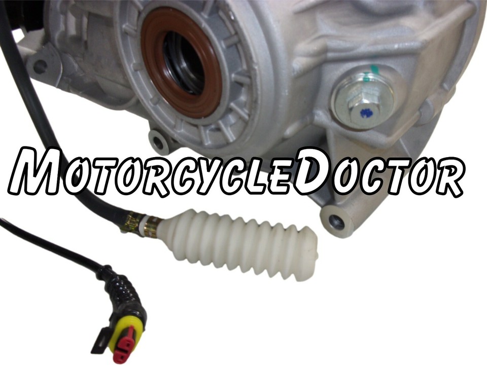 Odes Rear Diff.Differential,Gear,Box,UTV,1000,Long Travel, View ...