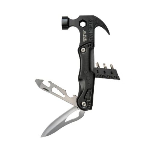 Blue Ridge Tools 11 Function Hammer Multi Tool | eBay