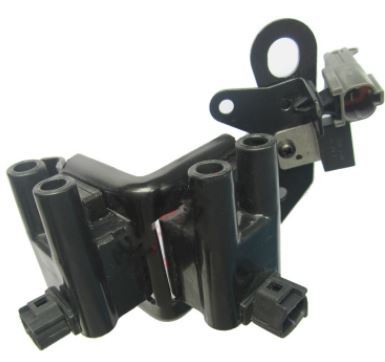 Genuine Hyundai Getz G4ea SOHC Ignition Coil 27301-22600 for sale ...
