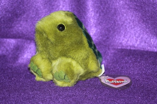 PUFFKINS RETIRED, YOUR CHOICE, RARE, LIMITED EDITION Dog Bear Witch ...