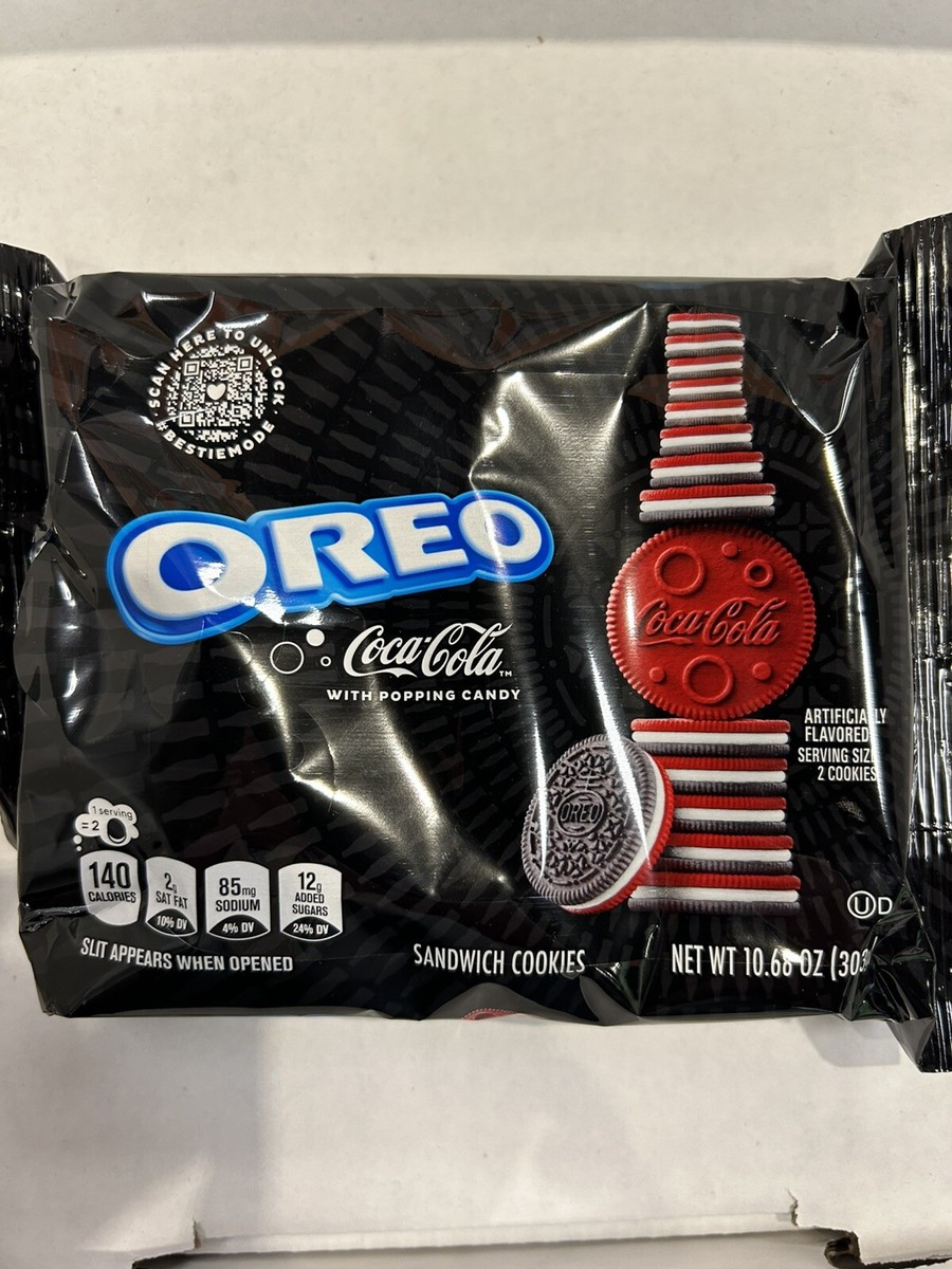Oreo Smore Cookies Limited Edition Twelve 107 Ouncessale The Most OREO
