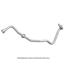 Genuine General Motors Pipe Asm-power Brake Booster Inlet 25831683 for ...