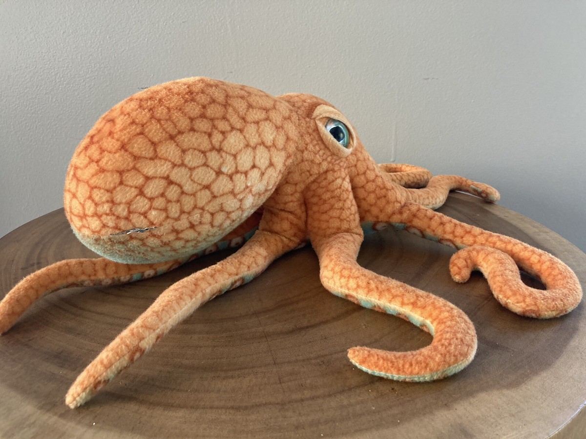 Octopus National Geographic National Geographic's New Octopus