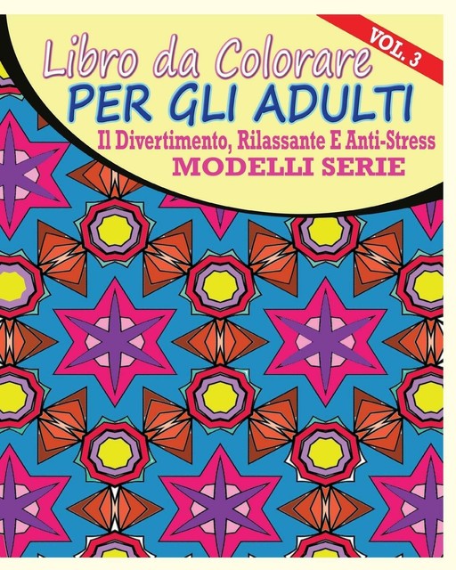 Libro Da Colorare Per Gli Adulti von Jason Potash (2019, Taschenbuch ...
