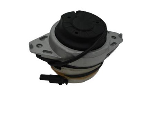 New Engine Mount w/Sensor | OEM#166-240-68-17 | for Mercedes-Benz ...