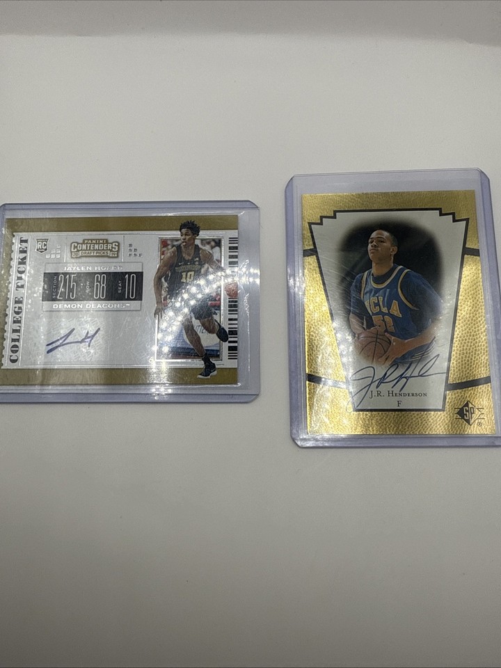 X36 Random Nba Autos! Nba Auto Card Lot/Collection | eBay