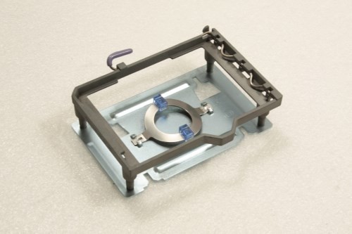 Lenovo Thinkcentre CPU Retention Bracket Plate Set | eBay