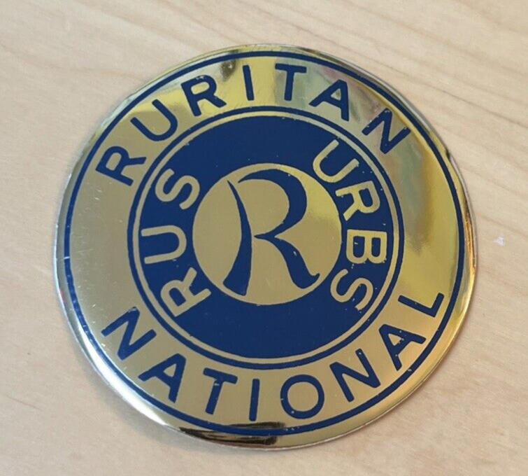 Ruritan National Logo Shop Smart When Shopping For Ruritan Items