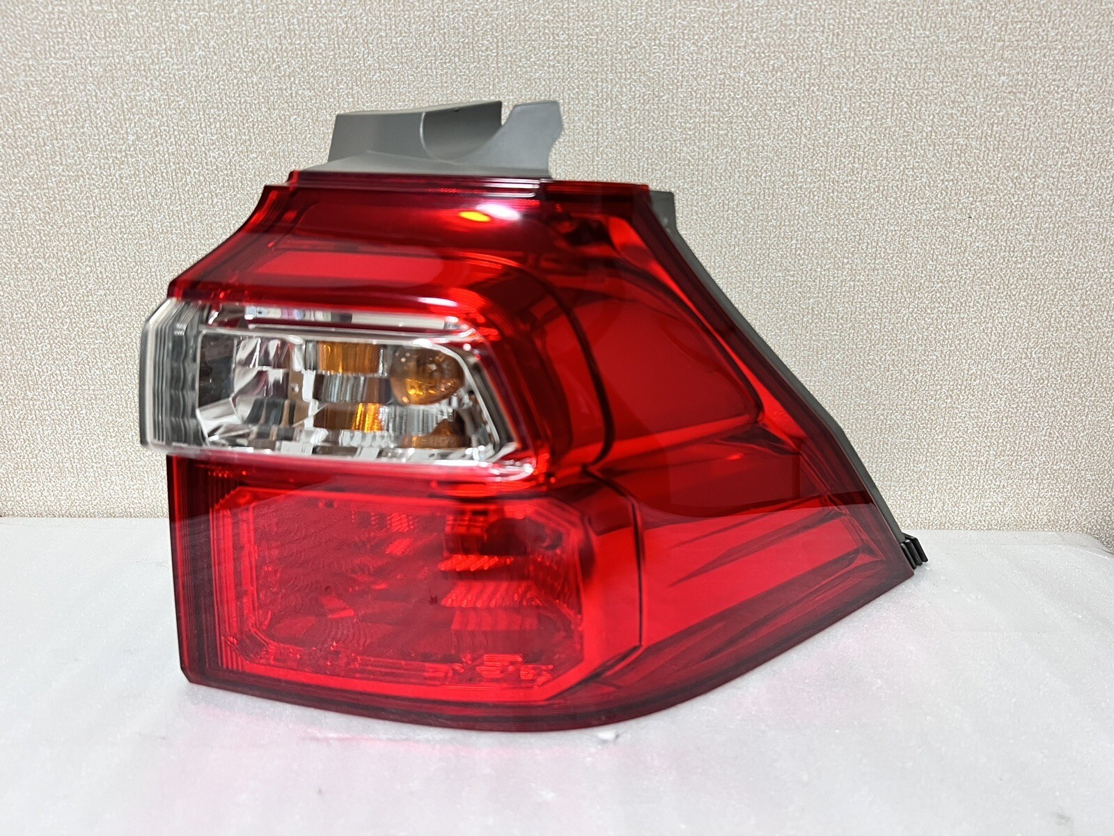 Honda StepWagon Spada RG1 Genuine Right Tail Light Lamp STANLEY P8026 ...