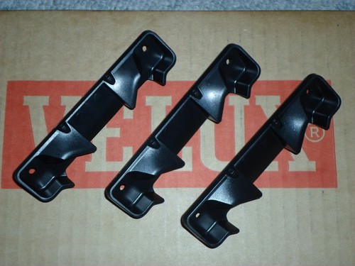 3 St. Schließblech T-G2 Dachfenster T-Verschluß Neu Original Velux ...