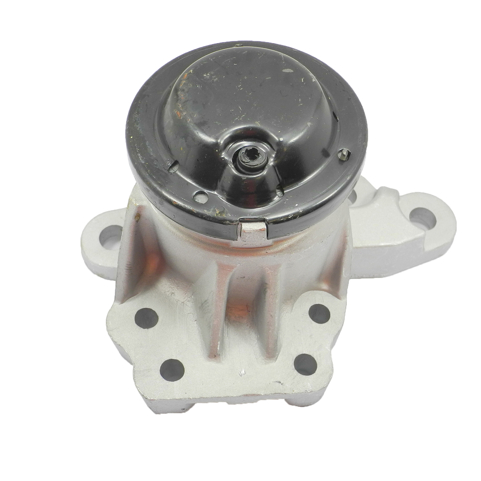 MotorKing Engine Motor Mount For 11-19 Ford Explorer 3.5L Hydraulic w ...