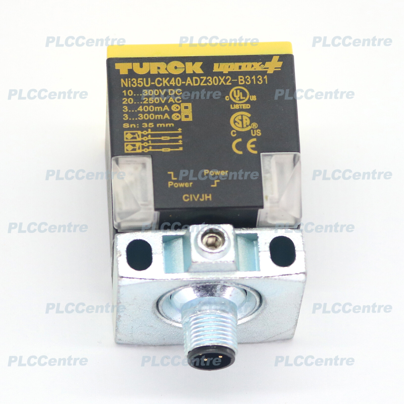 1pcs New TURCK Proximity Sensor NI35U-CK40-ADZ30X2-B3131 Fast Shipping ...